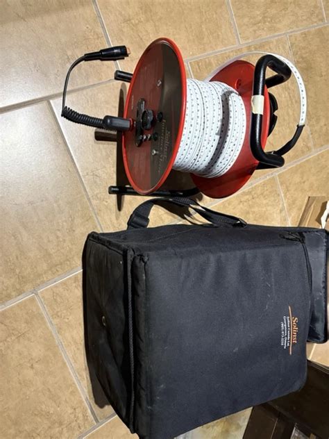 Solinst Water Interface Meter Model 122 699 99 Picclick Ca