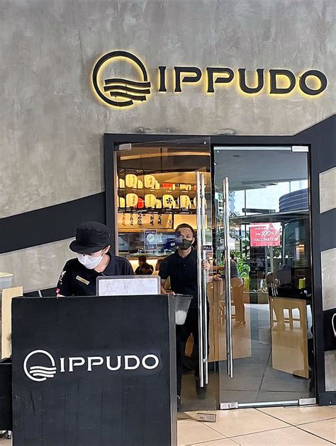 Ippudo Ramen Jellybeans In The City