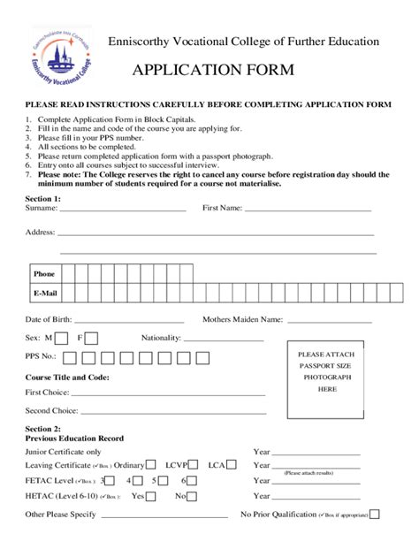 Fillable Online Job Application Process Fax Email Print Pdffiller