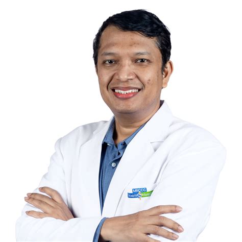 Dr Faizal Drissa Hasibuan Sppd Khom