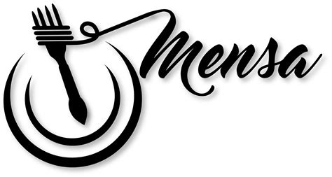 Mensa Logo On Behance