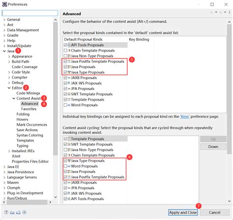 Eclipse代码自动提示 熊猫panda先生 博客园 Eclipse代码自动提示 熊猫panda先生 博客园