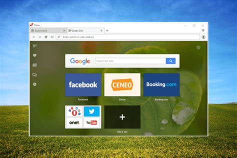 I 10 Migliori Browser Che Funzionano Con Windows Xp Nel 2023