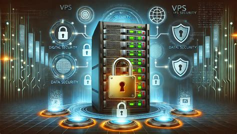 5 essential security practices for vps hosting