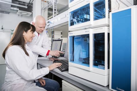 Advanced LC Pump Portfolio For Challenging LC Tasks 2017 Wiley Analytical Science