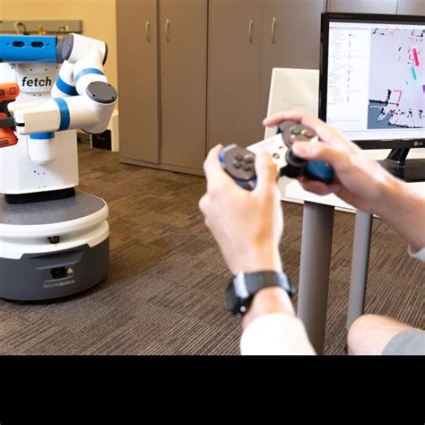 Pdf Recent Advances In Robot Learning From Demonstration