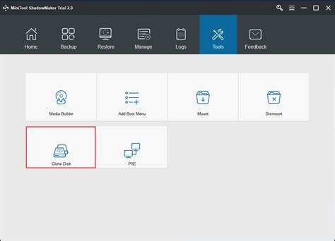 2 Alternative Ways To Back Up System Files To The Recovery Drive Minitool