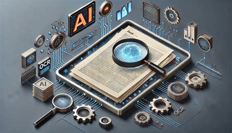 how ai powered ocr transforms business efficiency — api4ai