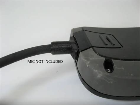 Simrad Hs 90 Bandg H 90 Replacement Microphone Cord New Max Marine