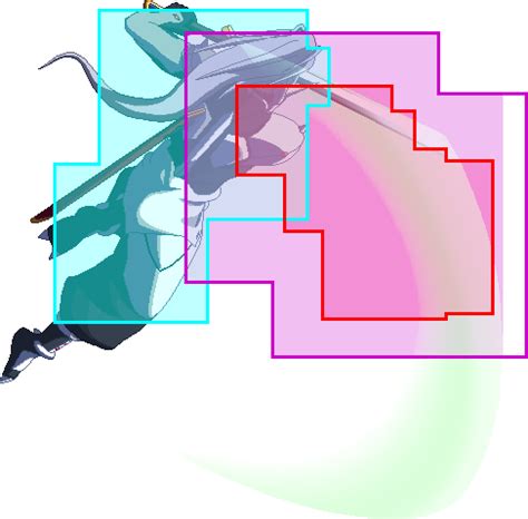 File BBCF Hakumen J2C Hitbox P3 Png Dustloop Wiki