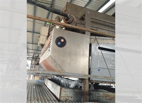 Genviss Best Sludge Dewatering Solutions In India