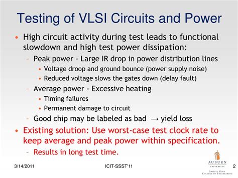 Ppt Dynamic Scan Clock Control In Bist Circuits Powerpoint Presentation Id1961635