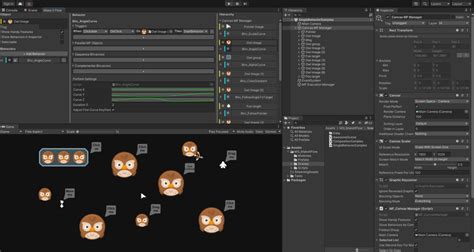 Make It Flow Ugui Events Framework Make It Flow Ugui Events Framework