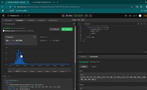 Shubham Verma On Linkedin 100daysofcode 100daysofcode Codingjourney Drgvishwanathanchallenge