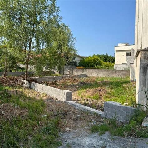 فروش زمین خالی با آب برق گاز بافت مسکونی در نوشهر ۲ فروردین ۱۴۰۴