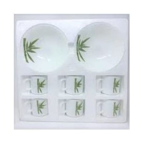 Classique Coffee Time Set 8 Pcs Swag Workstore