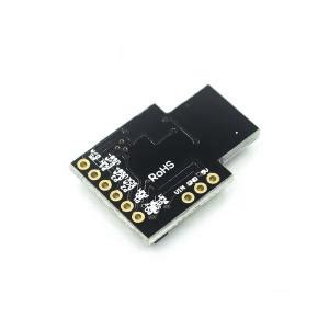 Digispark Kickstarter Development Board ATTINY85 Module For Arduino USB