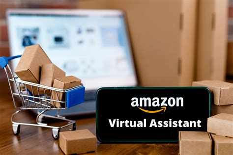 What Does An Amazon Virtual Assistant Do Guru Blog