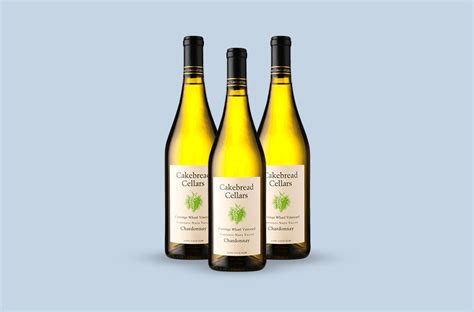 Cakebread Chardonnay 10 Best Bottles Prices Food Pairings 2025