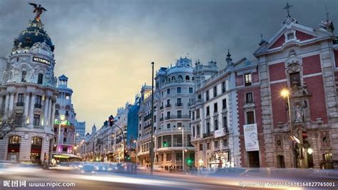 أهم 7 أماكن سياحية بمدينة مدريد الإسبانية سبعات