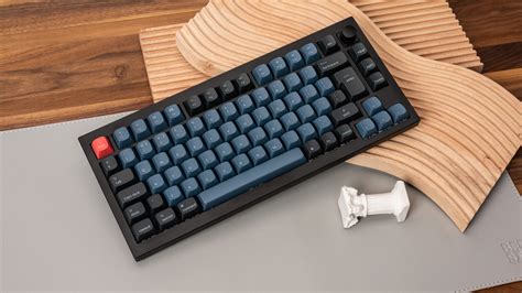 Keychron Q1 Qmk カスタム メカニカル キーボード バージョン 2（uk Iso 配列） Keychron Japan