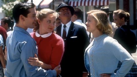Pleasantville 1998 Filmfed
