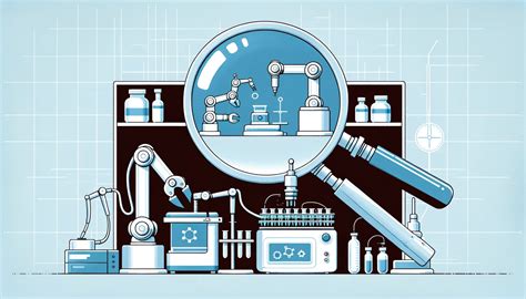 Demystifying Lab Automation A Guide To The Past Present Future Lab Horizons