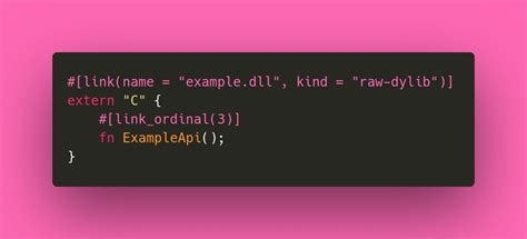 🆕🦀 about an hour ago rustlang 1 65 0 was released as is tradition