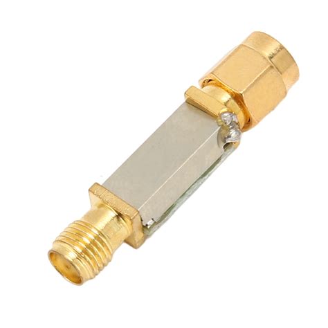 915mhz Bandpass Filter 902 928mhz Sma Interface Bandpass Filter Module