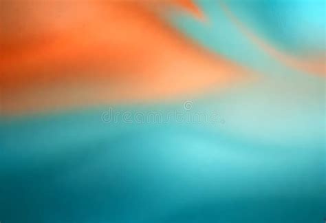 Abstract Gradient Background Hd Gradient Wallpaper Stock Illustration
