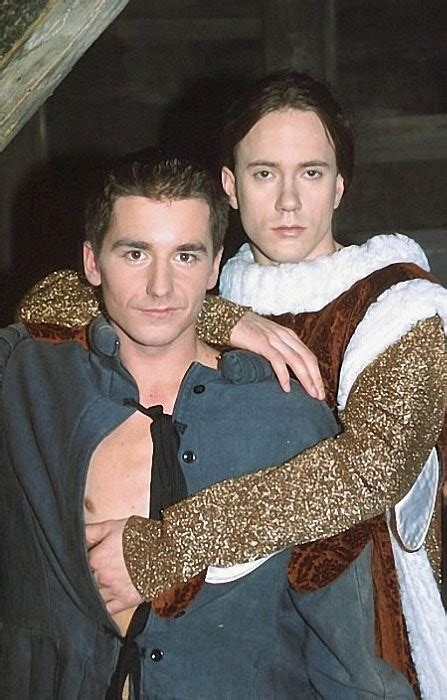 Dudes In Costumes Suck N Fuck In An Ancient Castle Porn Pictures Xxx Photos Sex Images