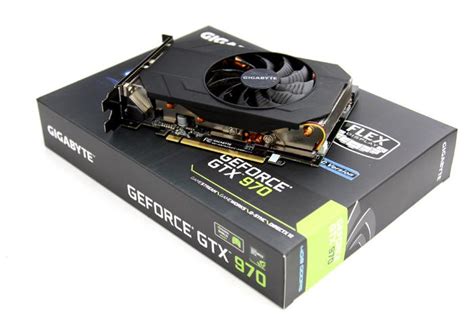 Review Gigabyte Geforce Gtx 970 Mini Itx Oc Edition