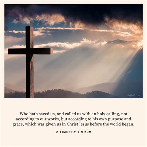 100 Bible Verses About Enduring Kjv Stillfaith