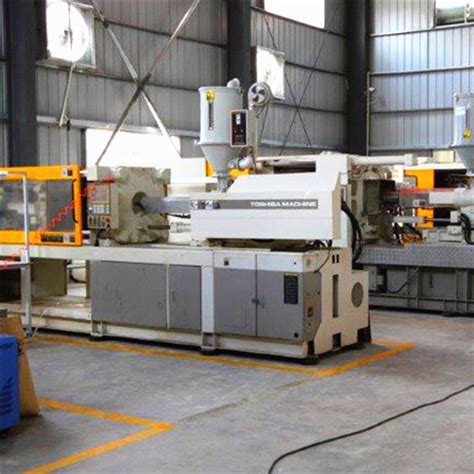 toshiba injection machine