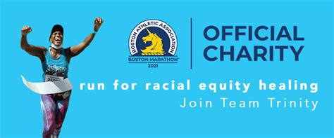 Trinity Boston Connects Trinity Boston Connects