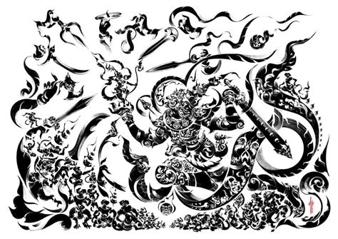 ปักพินโดย Tul Hongwiwat ใน Thai Thai วอลเปเปอร์การ์ตูนน่ารัก วิจิตรศิลป์ ศิลปะไทย