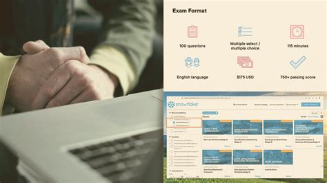 Online Course Snowpro Core Taking The Exam From Pluralsight Class Central