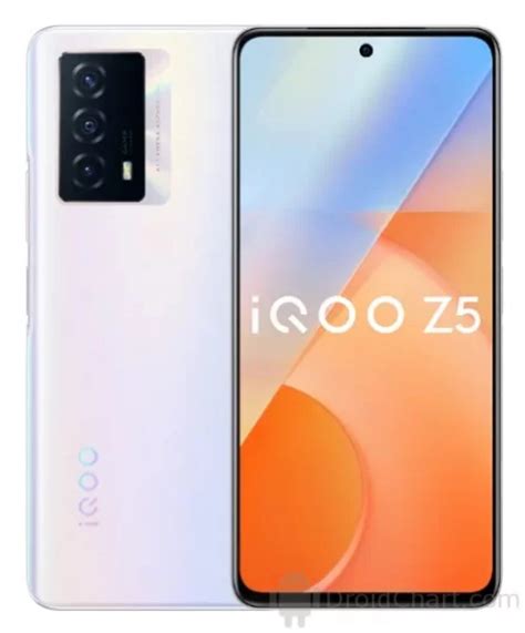 Vivo Iqoo Z5 Revue Avantages Et Inconvénients