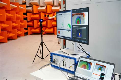 Acoustic Analysis KFB Acoustics
