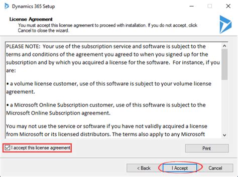 آموزش نصب Microsoft Dynamic Crm 365 مایکروسافت داینامیک سی آر ام 365 و فعالسازی گروه تخصصی