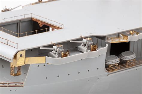 Uss Ranger Cv 4 Part 2 1350 Eduard Store