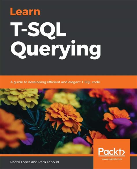 Learn T Sql Querying Effective Trading Bookzone
