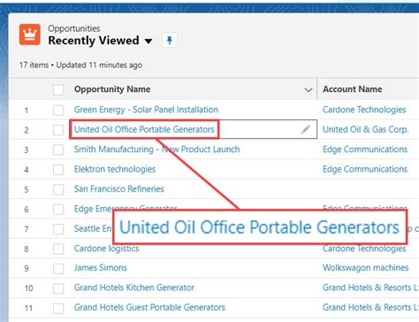 How To Add Calendar To The Record Page In Salesforce Lightning