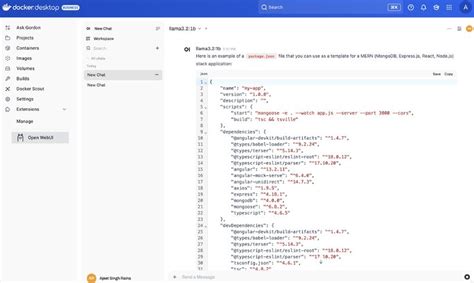 Ajeet Singh Raina On Linkedin Open Webui Extension Is A Single Click Installer Of Ollama As