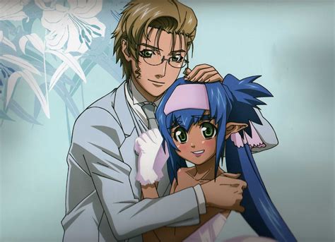 Macross Macross Frontier Klan Klein Mikhail Buran Binding Discoloration