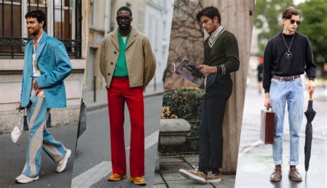 ย้อนยุคแบบร่วมสมัย ด้วย 5 การแต่งตัวสไตล์วินเทจสำหรับผู้ชายสุดคลาสสิก