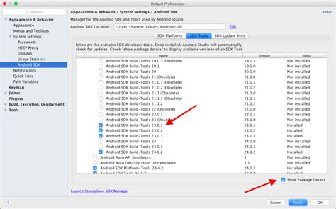 Troubleshooting Setting Up A React Native Android Dev Environment Sos