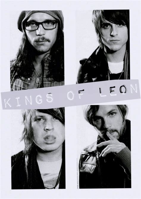Pin By Sylvia Ray On Music Kings Of Leon Cool Bands Rock And Roll