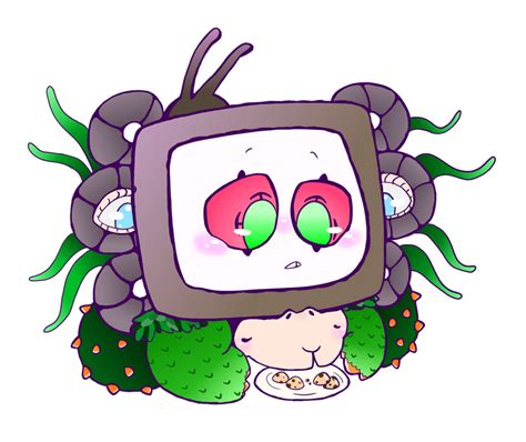 Cute Omega Flowey By Lastonestandin On Deviantart