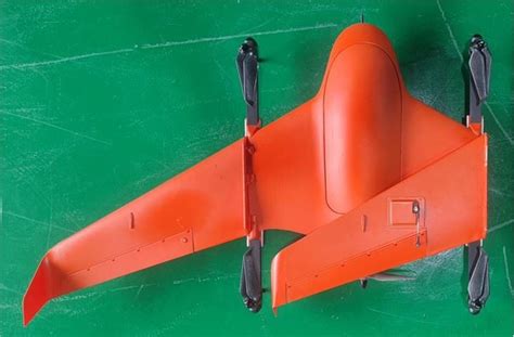 China Folding Fixed Wing Vtol Drone Superbird Suppliers Manufacturers